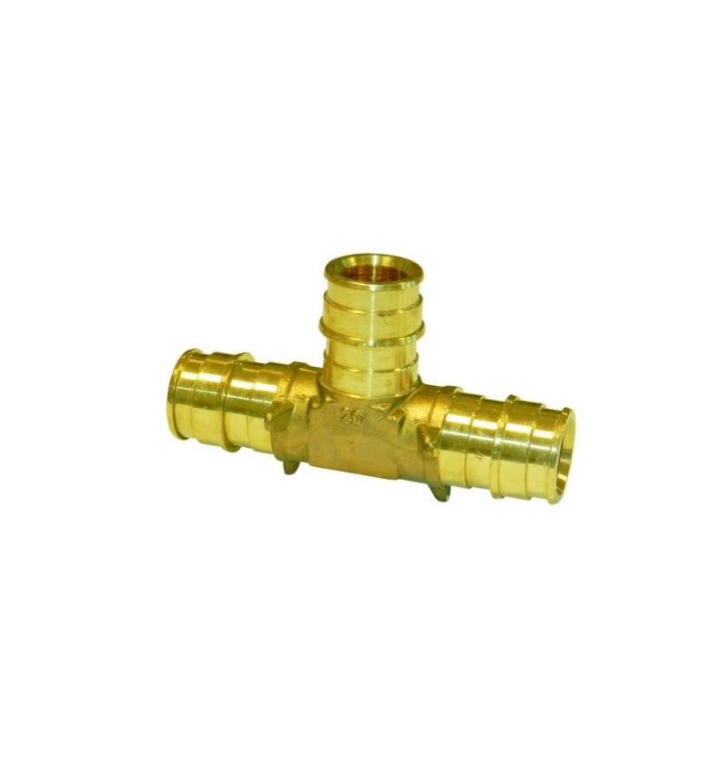 Te 16x16x16 serie 5.0 - UPONOR | Leroy Merlin