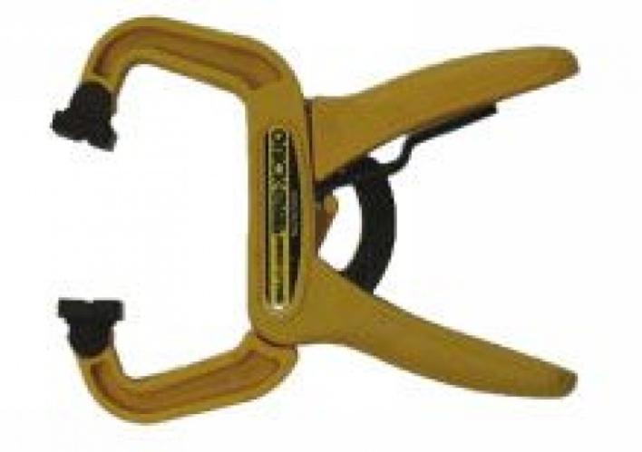 Presse Handy-clamp 38 Mm Irwin | Leroy Merlin