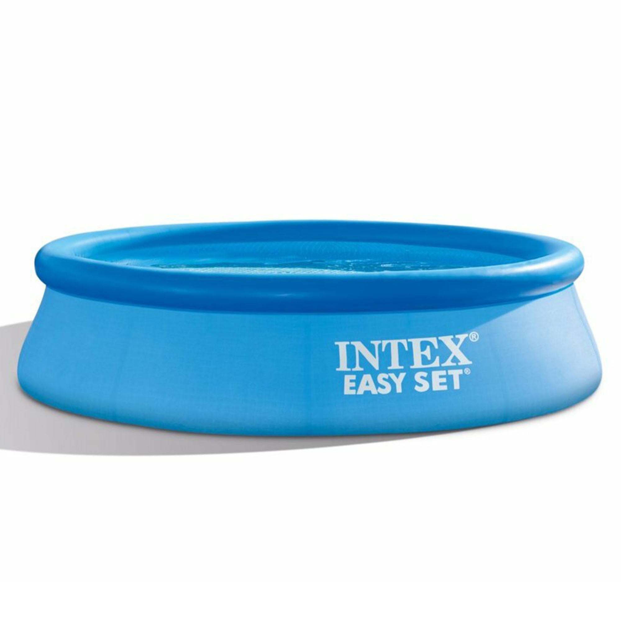 Intex 28120NP - Piscina Easy Set, 305x76 cm | Leroy Merlin