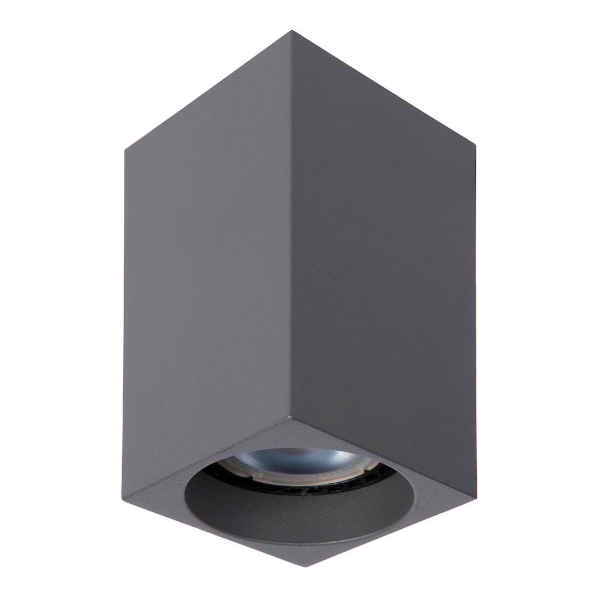 Spot plafond LED design 1 lampe Tanti | Leroy Merlin