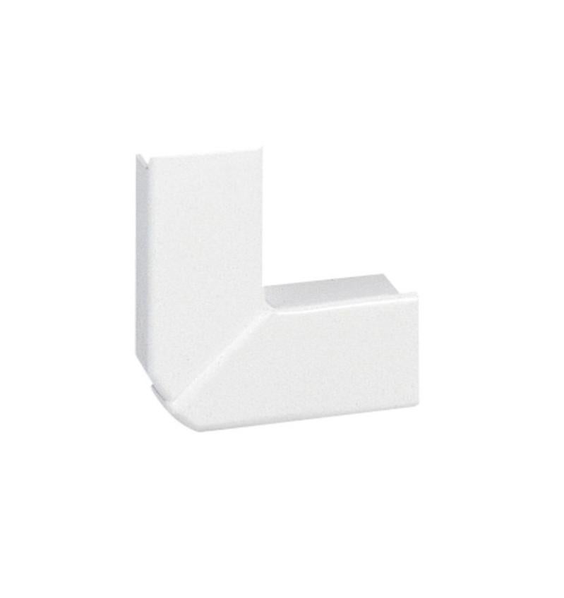 Angolo piatto variabile DLPLUS 60x20mm PVC - LEGRAND | Leroy Merlin