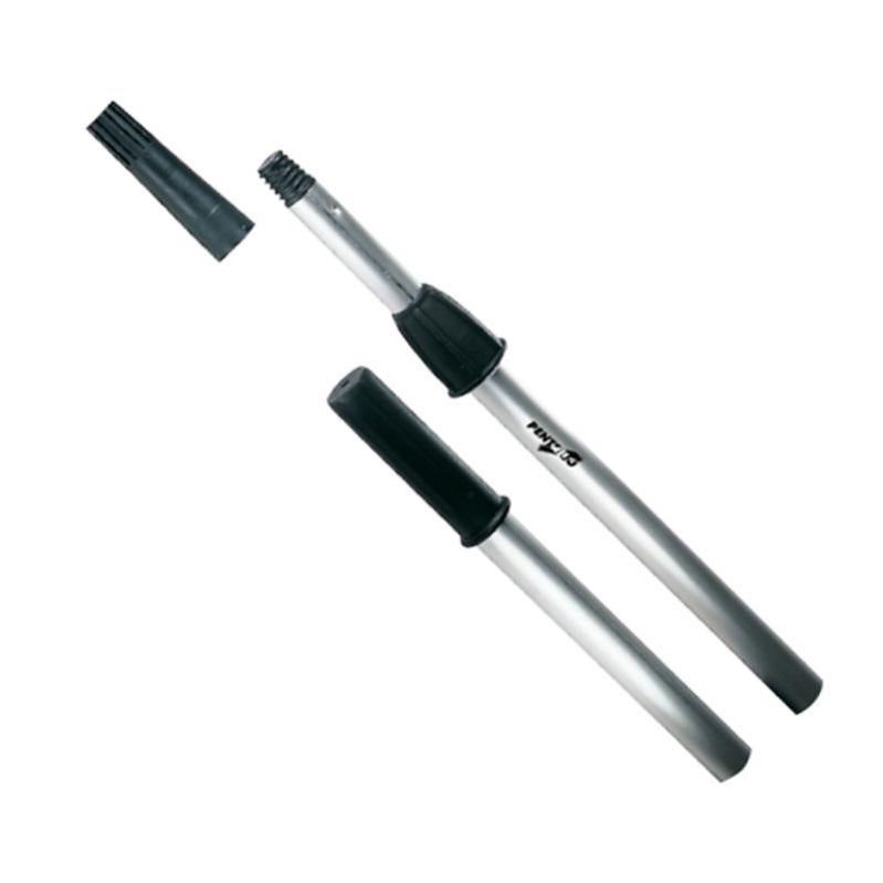 ALARGADOR DE ALUMINIO CÓNICO 2M | Leroy Merlin