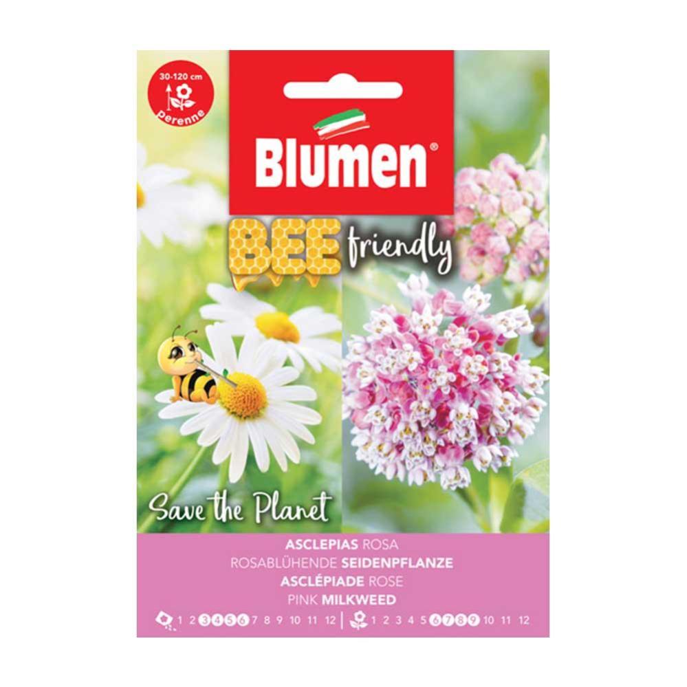 Miscela Di Semi Di Fiori Selvatici Colorati E Ricchi Di Nettare ...