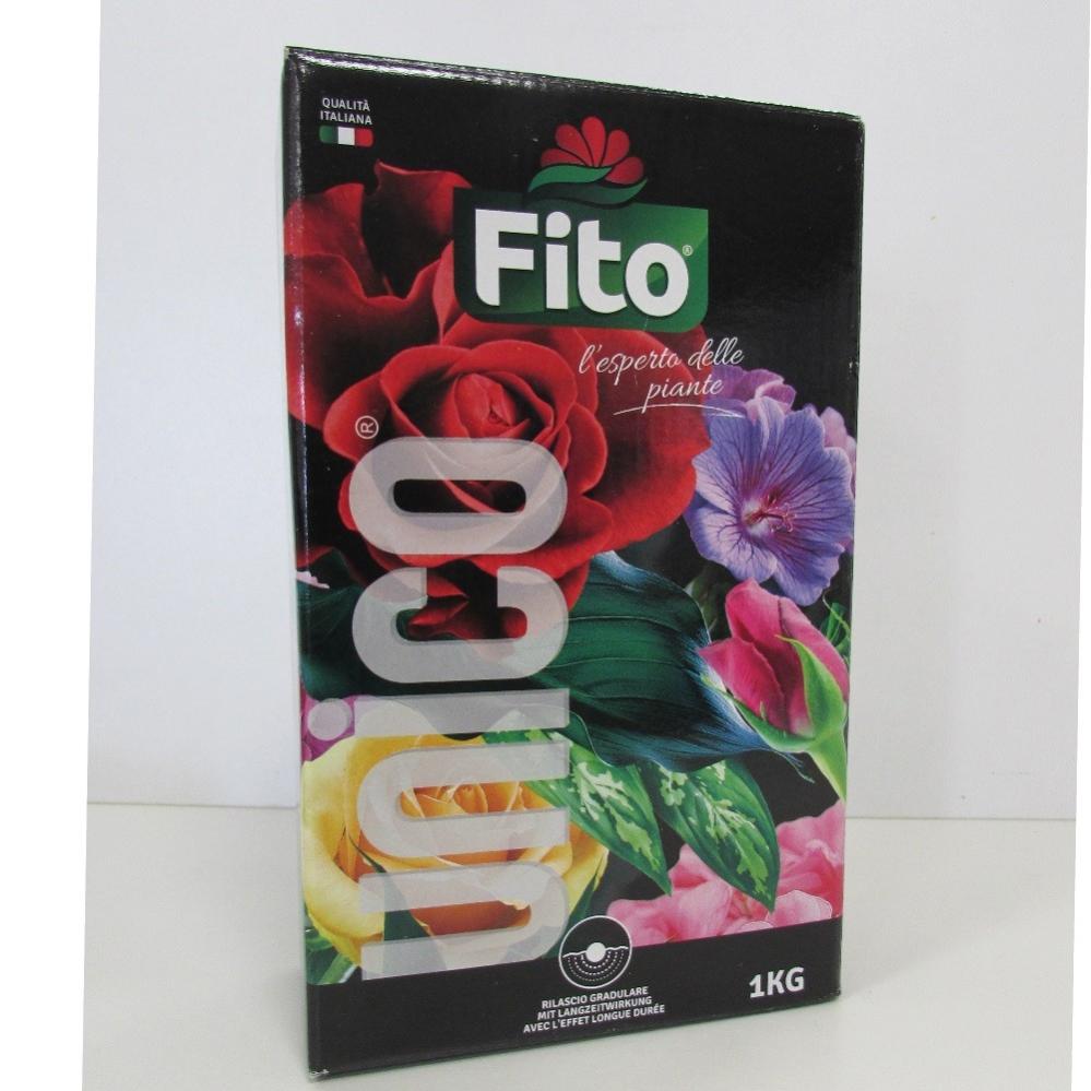 FITO UNICO GRANULARE 1KG | Leroy Merlin