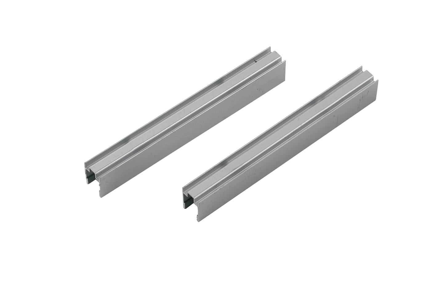 Kit 2 staffe per NEON FLEX | Leroy Merlin