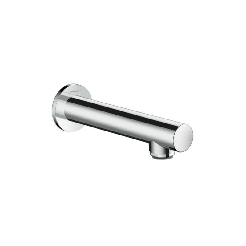 Hansgrohe Braccio doccia S 100 mm soffitto M 1/2" (27393000) | Leroy Merlin