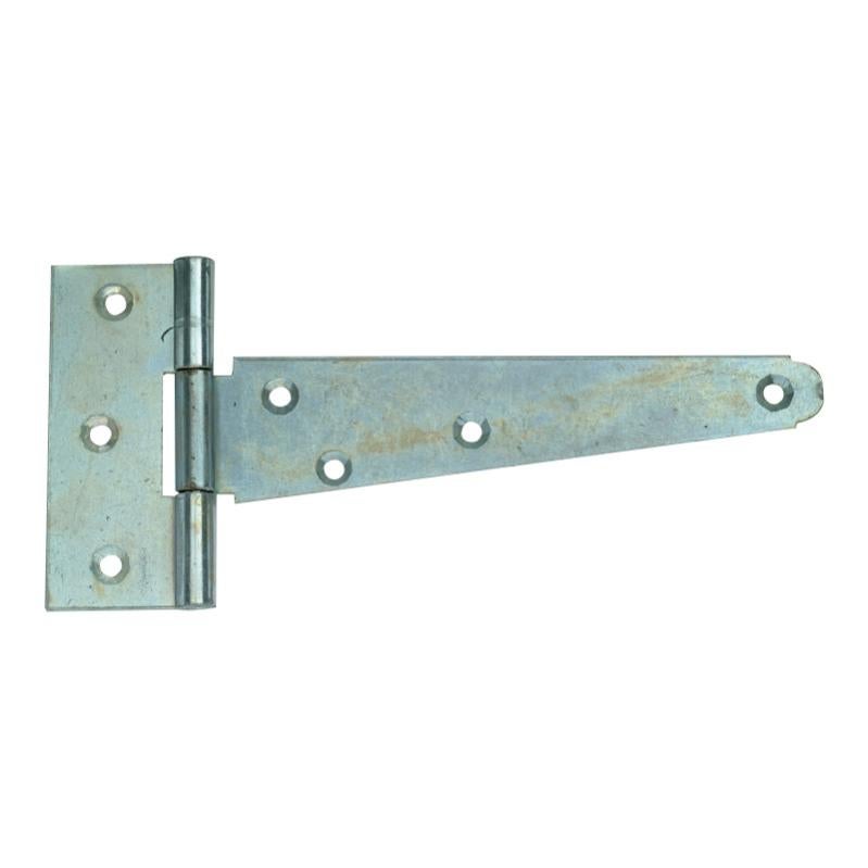 Penture anglaise bichromaté - L : 400 - JARDINIER MASSARD | Leroy Merlin