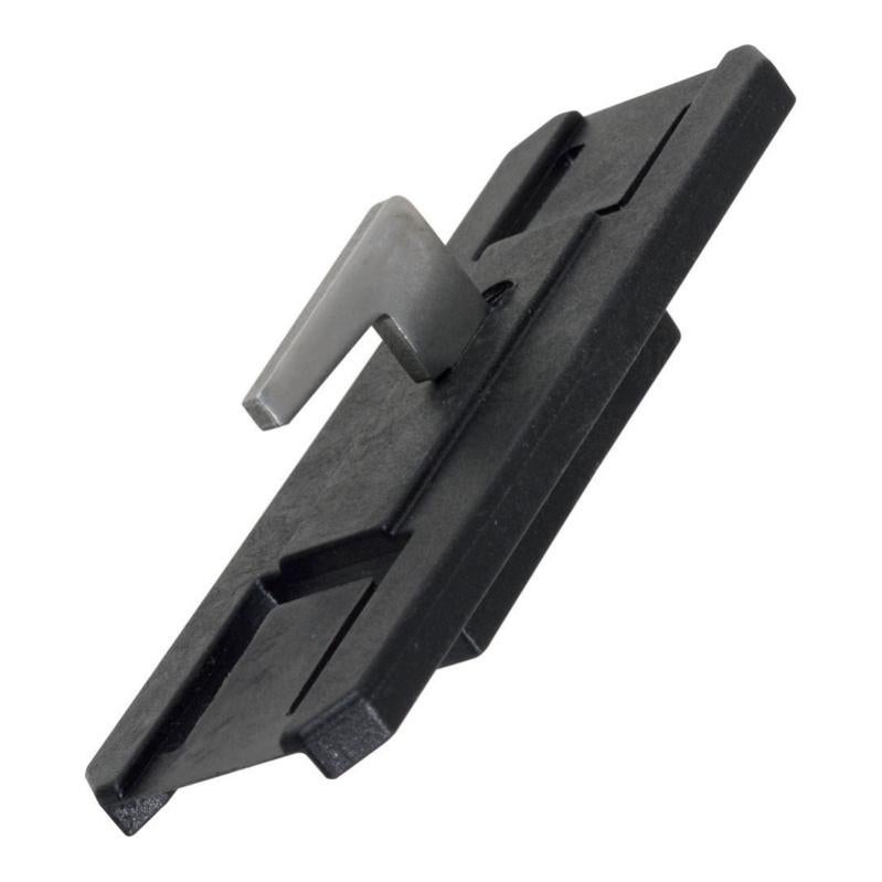 Crochet fermeture sereine - Vendu par 100 - Profil : Instalux - CROISEE ...