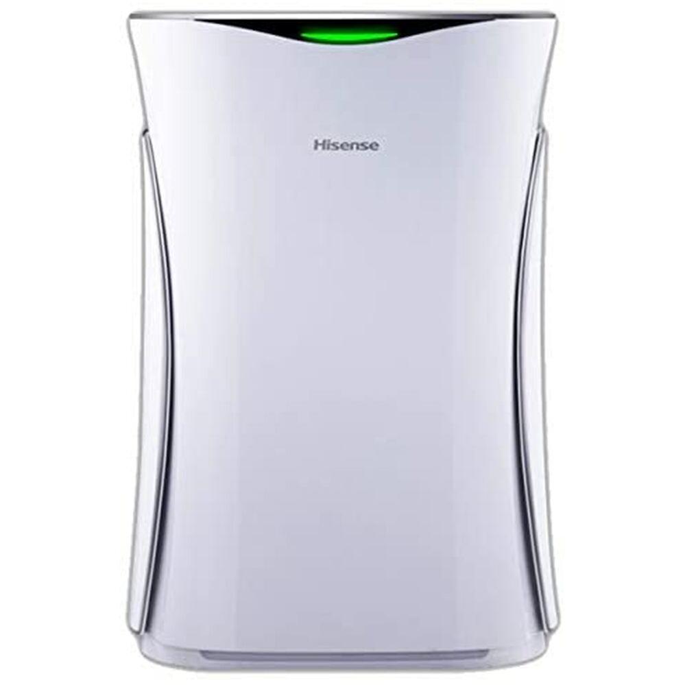 Purificateur d'Air Hisense AE15K4AF1 260 m3/h | Leroy Merlin