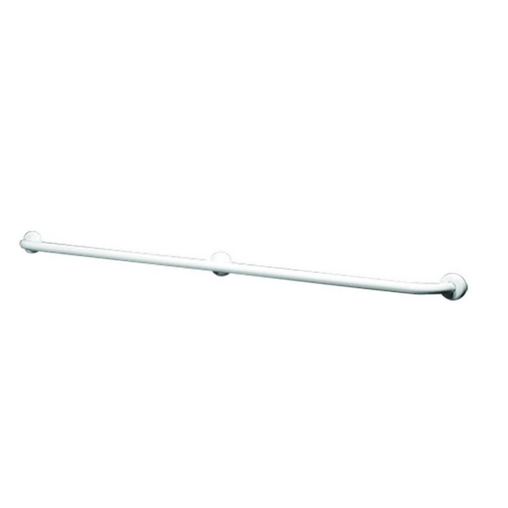 Maniglia di sicurezza cm.150 color bianco goman | Leroy Merlin