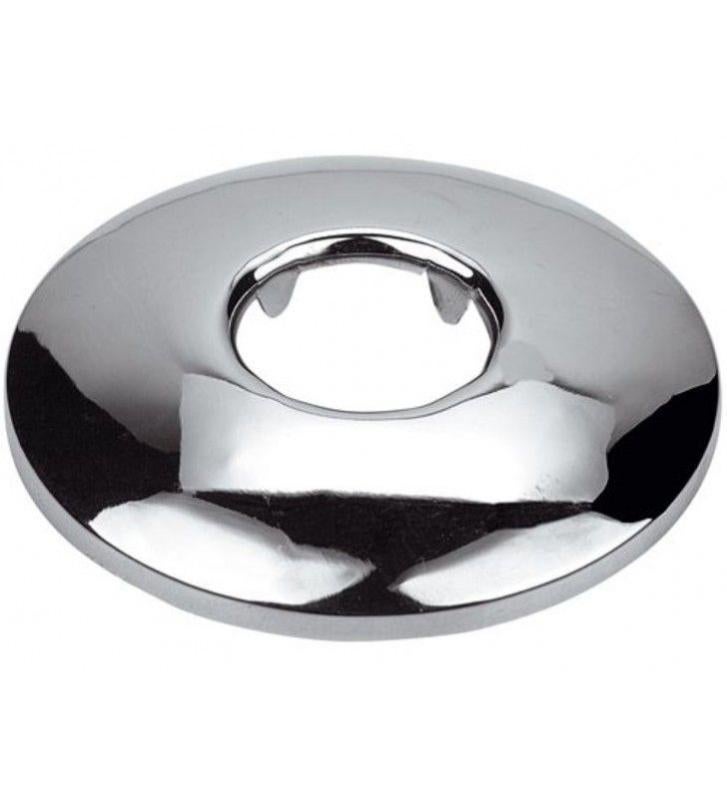 Rosetta Pesante Con Alette In Acciaio Inox | Leroy Merlin