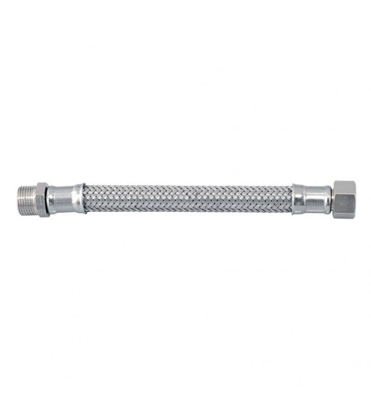 Flessibile In Acciaio Inox 3/8"m - 3/8"f | Leroy Merlin