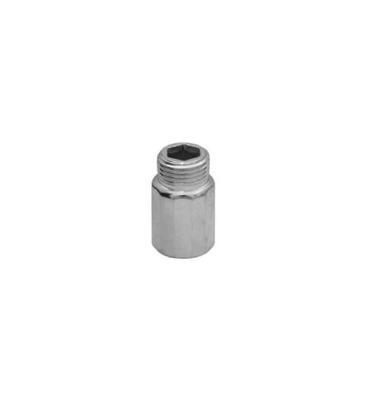 Prolunga fm acciaio zincato - 3/4" - 30 mm | Leroy Merlin