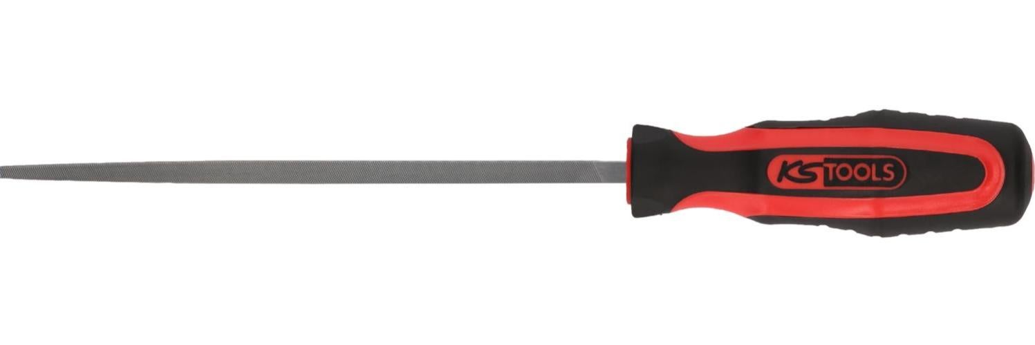 KS TOOLS Lima quadra,150mm,taglio1 | Leroy Merlin