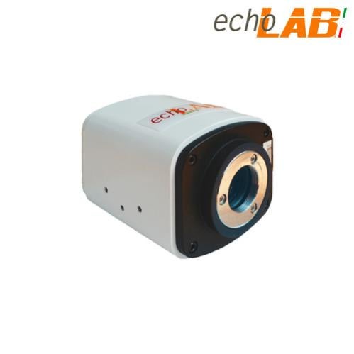 Camera Hdmi Per Microscopio Echolab - Echocam T-ii | Leroy Merlin