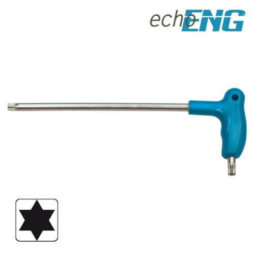 Chiave Maschio Per Viti Torx T25 - Echoeng - Um 20 T025 | Leroy Merlin