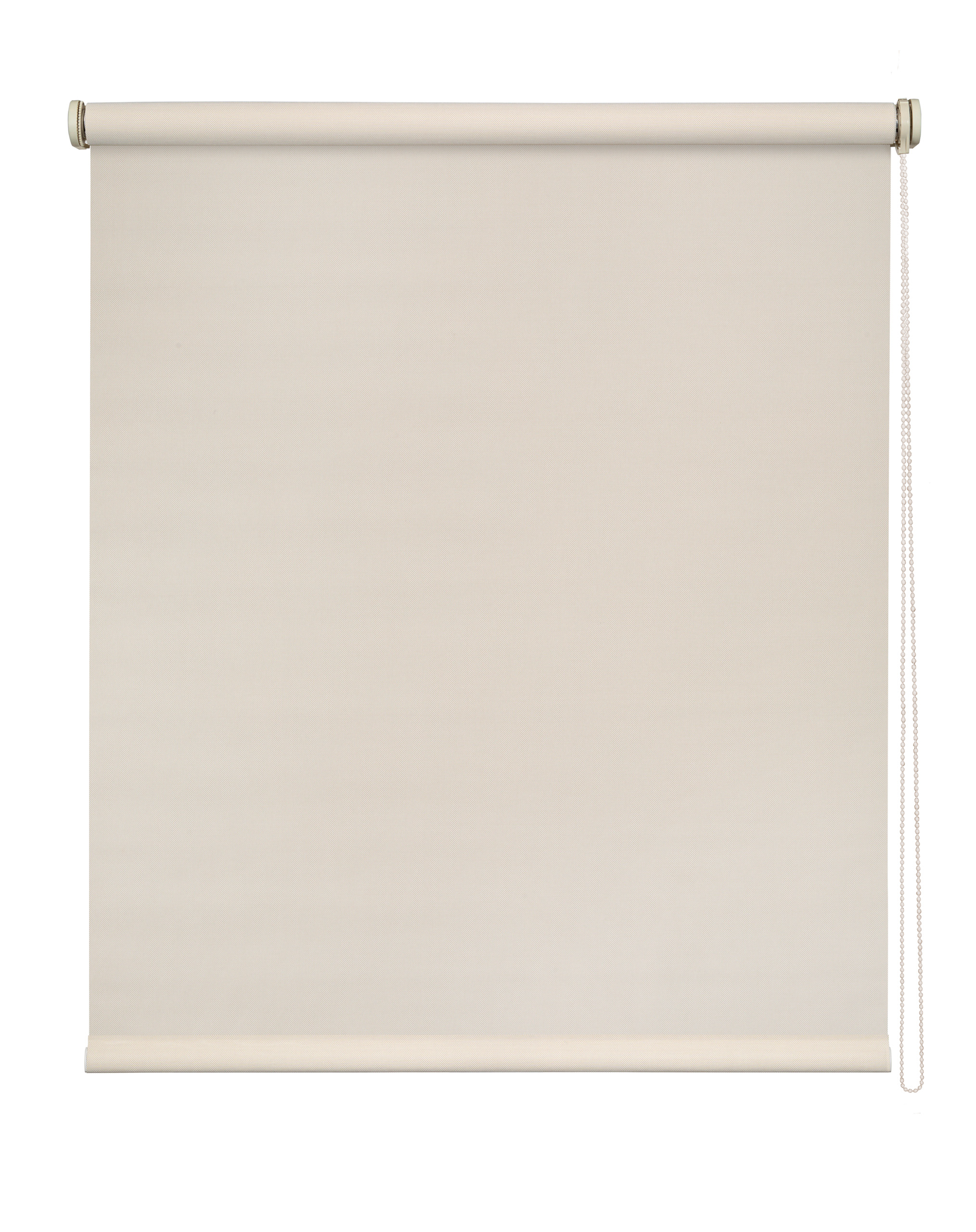 Tenda a Rullo Screen - Easydeco - Grigio - 180 x 250 cm | Leroy Merlin