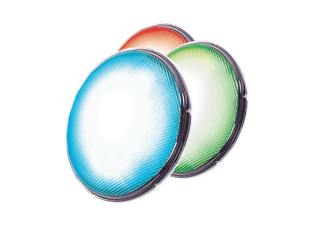 Lampada Led Hayward Multicolor Rgb | Leroy Merlin