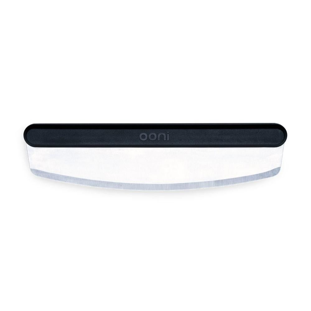 Ooni - Coltello per pizza, con lama in acciaio INOX, 35 cm | Leroy Merlin