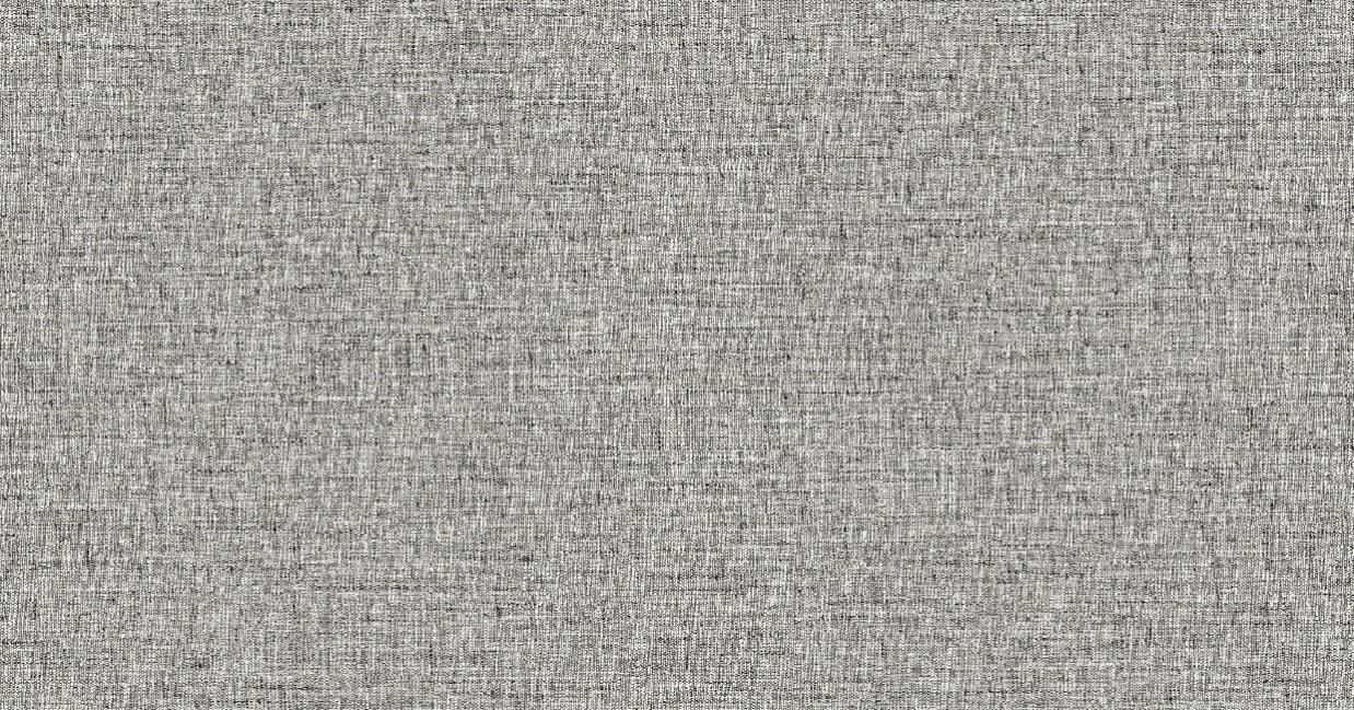 Papier Peint Couleur Unie Gris - 53 X 100,5 Cm - Homemania | Leroy Merlin