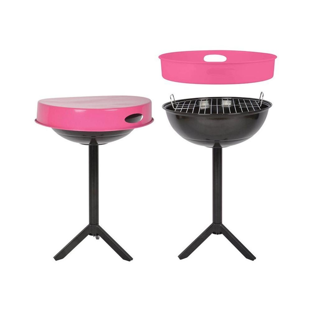Tavolo da barbecue con vassoio estraibile | Leroy Merlin