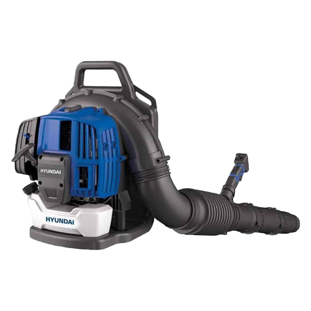 Soplador de Mochila 35801 Hyundai 2T Cc 52 | Leroy Merlin