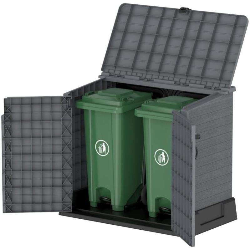 Box da giardino StoreAway da 850 litri | Leroy Merlin