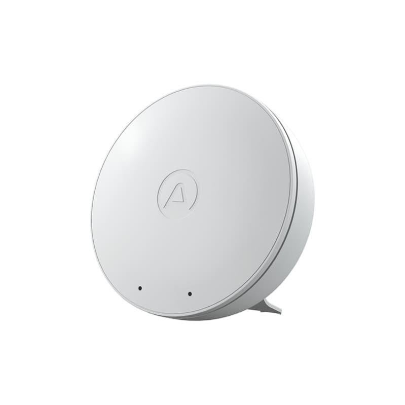 Airthings 292 Wave Mini Monitor della qualità dell'aria interna | Leroy ...