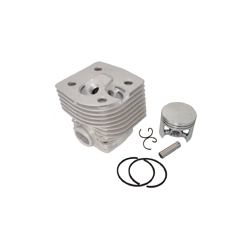 Kit Cilindro E Pistone Decespugliatore Stihl Fs420, Fs420l, Fs550 ...