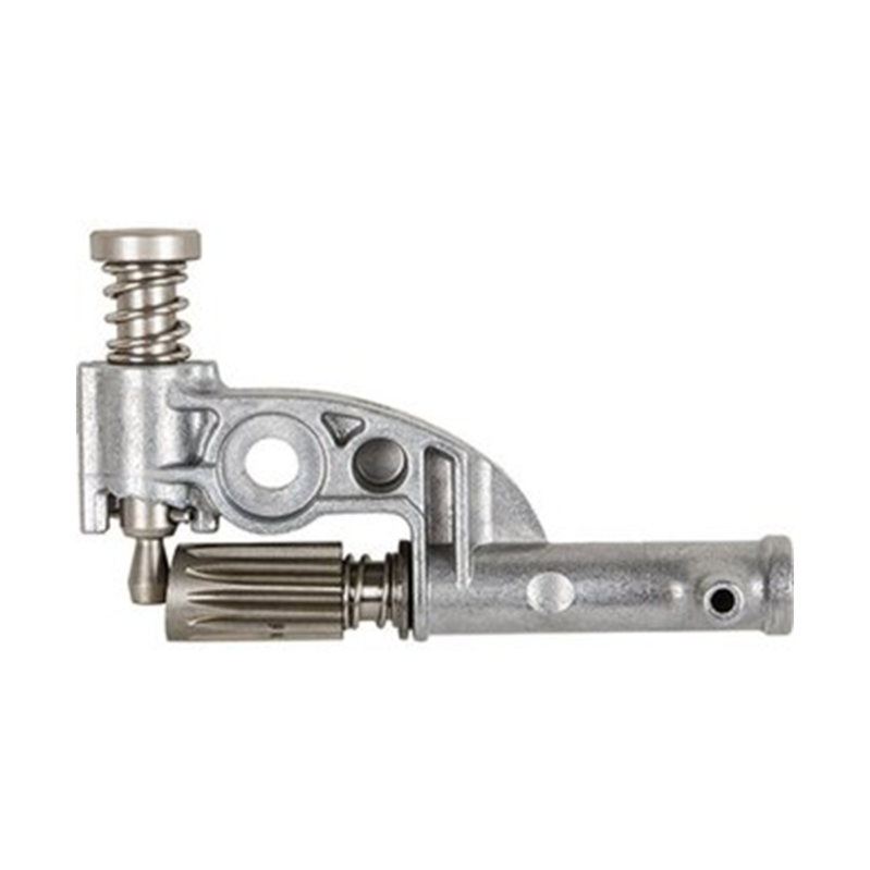 Pompa Olio Automatica Motosega Dolmar/makita Vari Modelli Originale ...