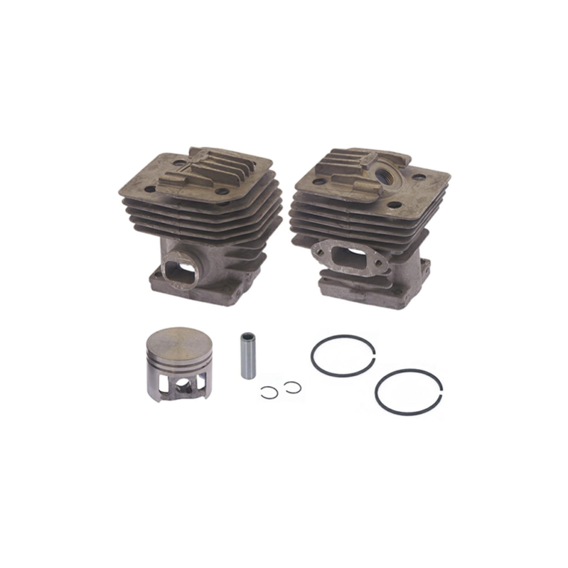 Kit Cilindro E Pistone Decespugliatore Stihl Fs280 Compatibile | Leroy ...