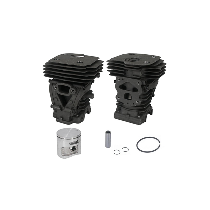 Kit Cilindro E Pistone Motosega Husqvarna 445, Jonsered Cs2245 ...