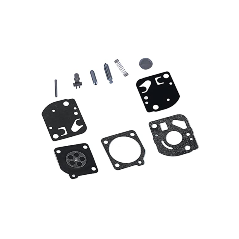 Serie Membrane Per Carburatori Zama Rb27 Per C1u Compatibili | Leroy Merlin