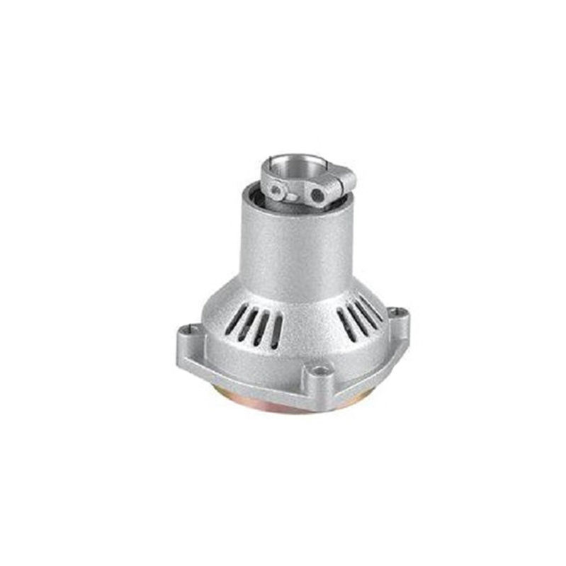 Scatola Frizione Per Decespugliatore 28mm 9 Denti Compatibile | Leroy ...