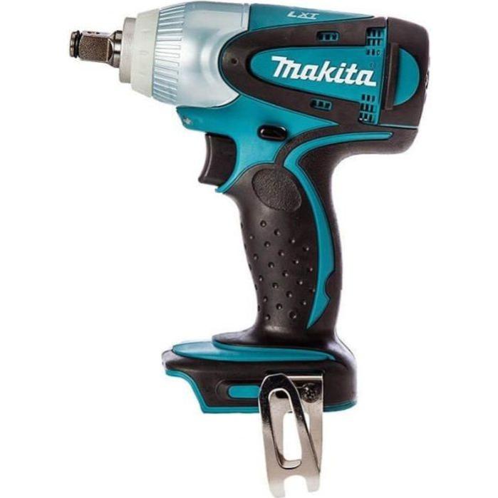 Avvitatore ad impulsi MAKITA 18 V Li-Ion 230 Nm (solo prodotto) DTW251Z ...