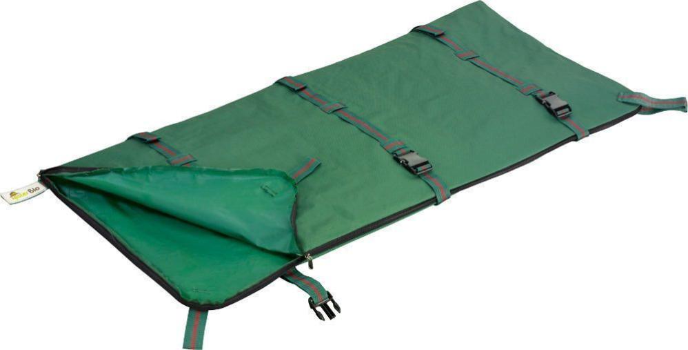 Expert Bag 600d Oxford 500 L Mister Bio | Leroy Merlin