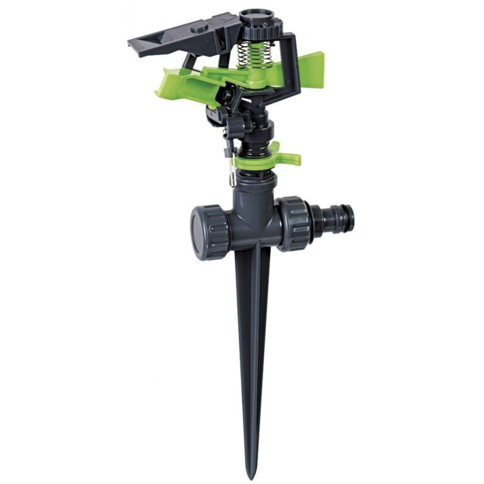 Irrigatore Battente 4 Bar | Leroy Merlin