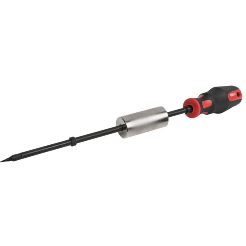 KS TOOLS 150.3611 Extracteur avec marteau à inertie | Leroy Merlin