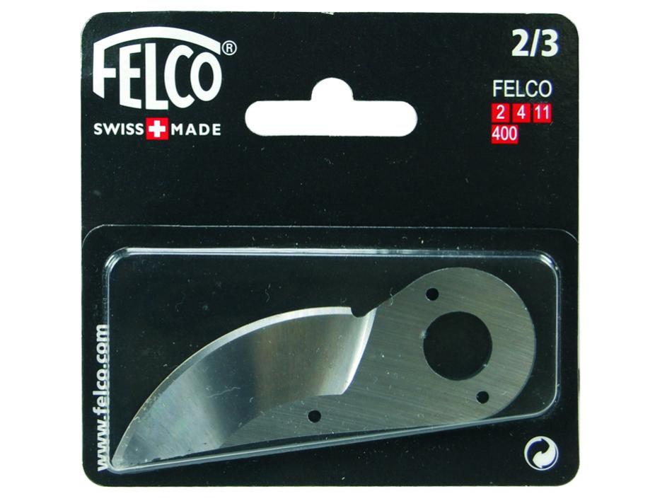 Felco lama di ricambio per forbici - mm.85 per felco 2-4-11-400 (art.2/3) | Leroy Merlin