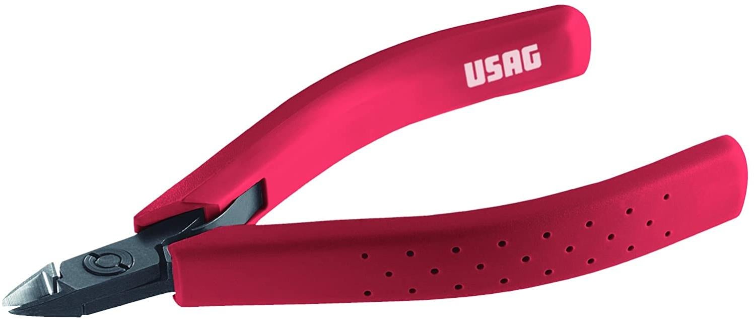 Usag 022/1 U00200001 Cutter Ultra Compact Avec Tranchant Satiné | Leroy Merlin