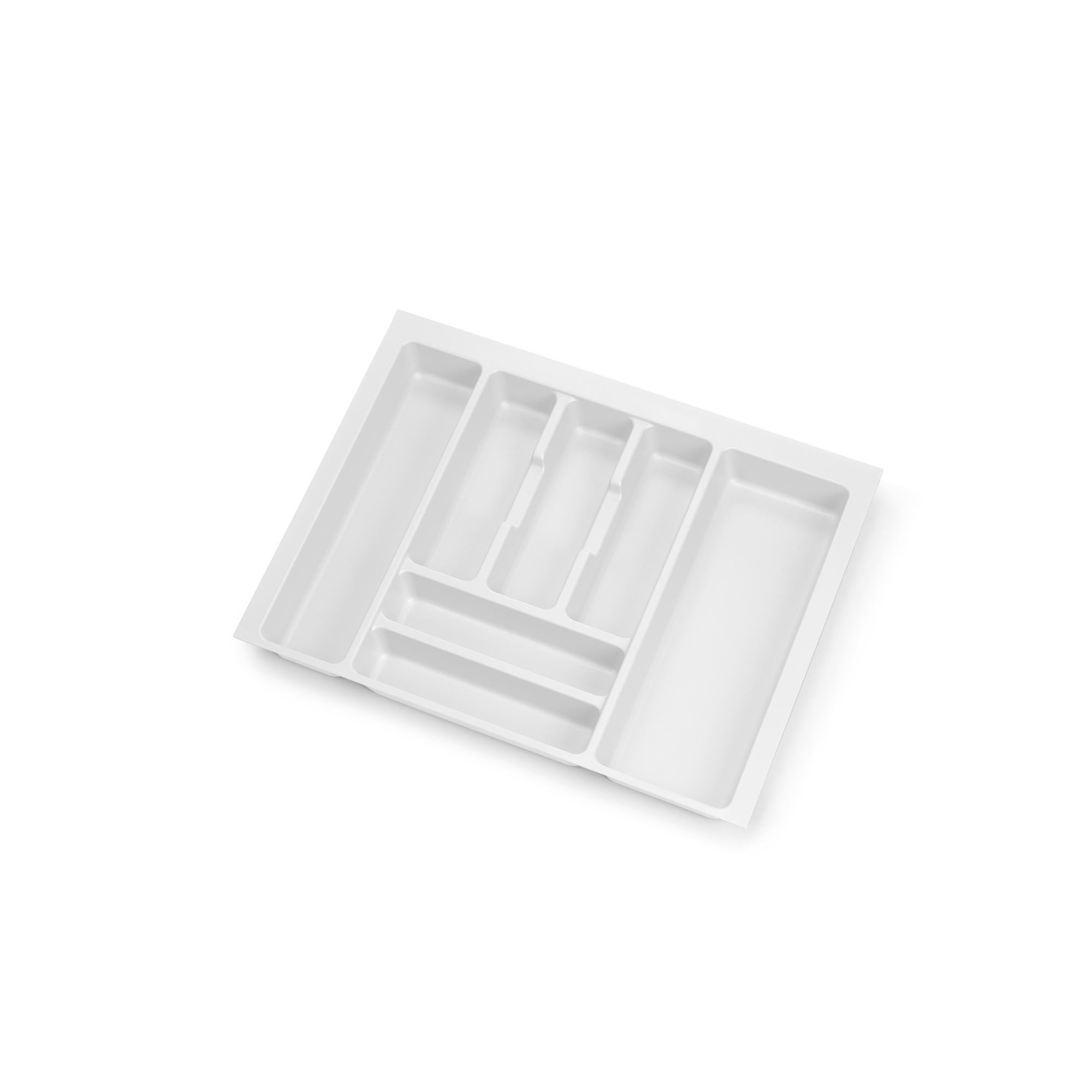 Emuca range-couverts Optima Vertex/Concept, profondeur 500mm, plateau ...