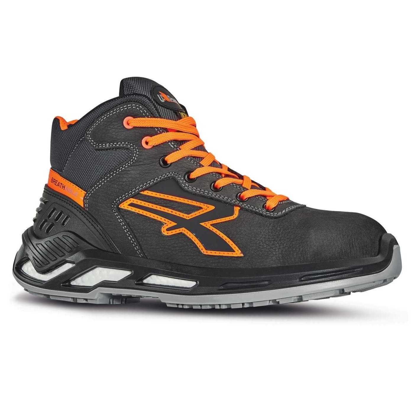Scarpe U Power Red 360 Jordan S3 | Autunno-inverno, Misura 41 - U Power ...