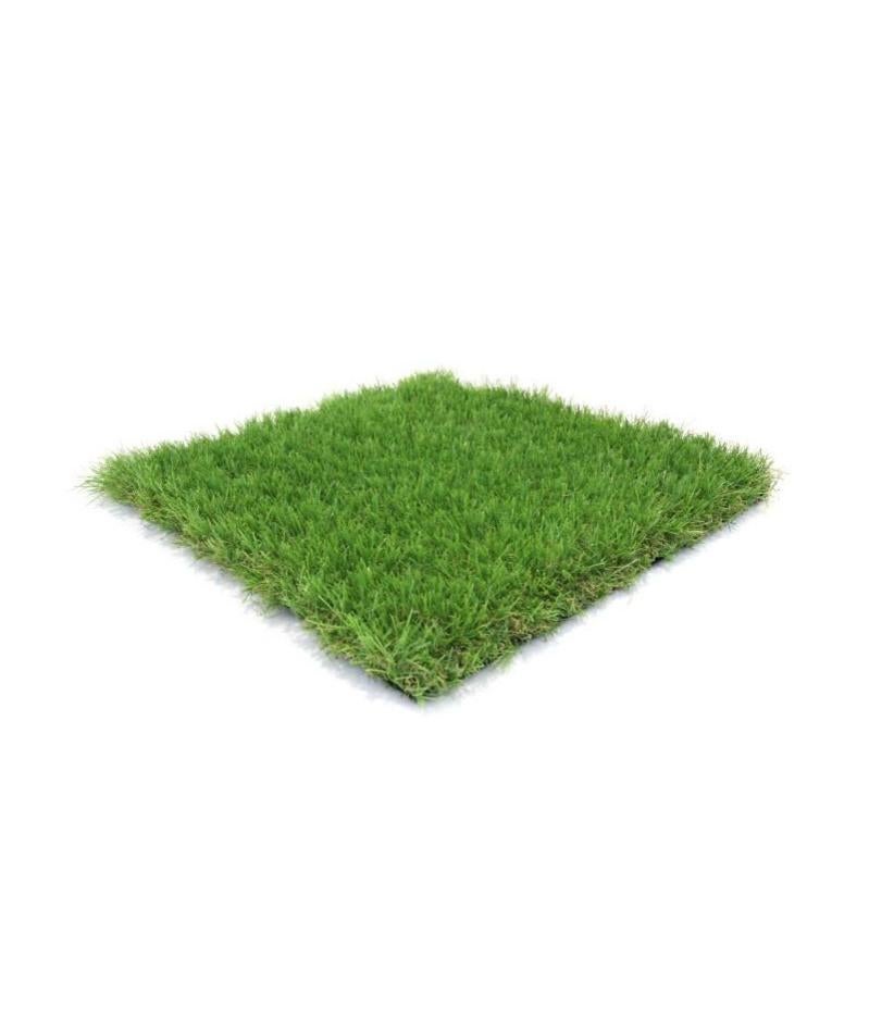 EXELGREEN Gazon synthétique ADONIS - 35 mm - Bobinot de 1 x 4 m | Leroy ...