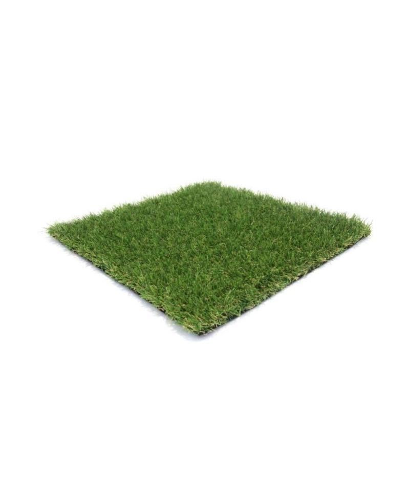 EXELGREEN Gazon synthétique YALLA - 20 mm - Bobinot de 1 x 4 m | Leroy ...