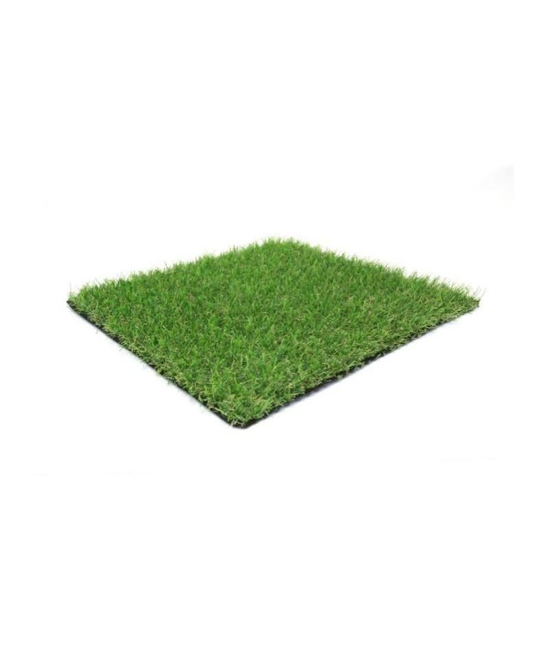 EXELGREEN Gazon synthétique INZY - 18 mm - Bobinot de 1 x 4 m | Leroy ...