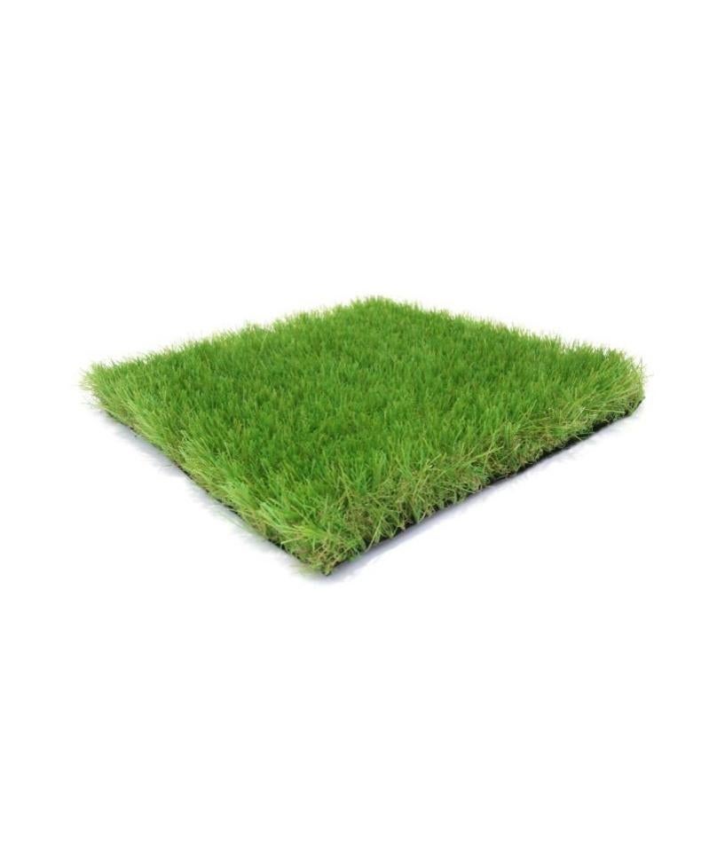 EXELGREEN Gazon synthétique LYLIE - 40 mm - Bobinot de 1 x 4 m | Leroy ...