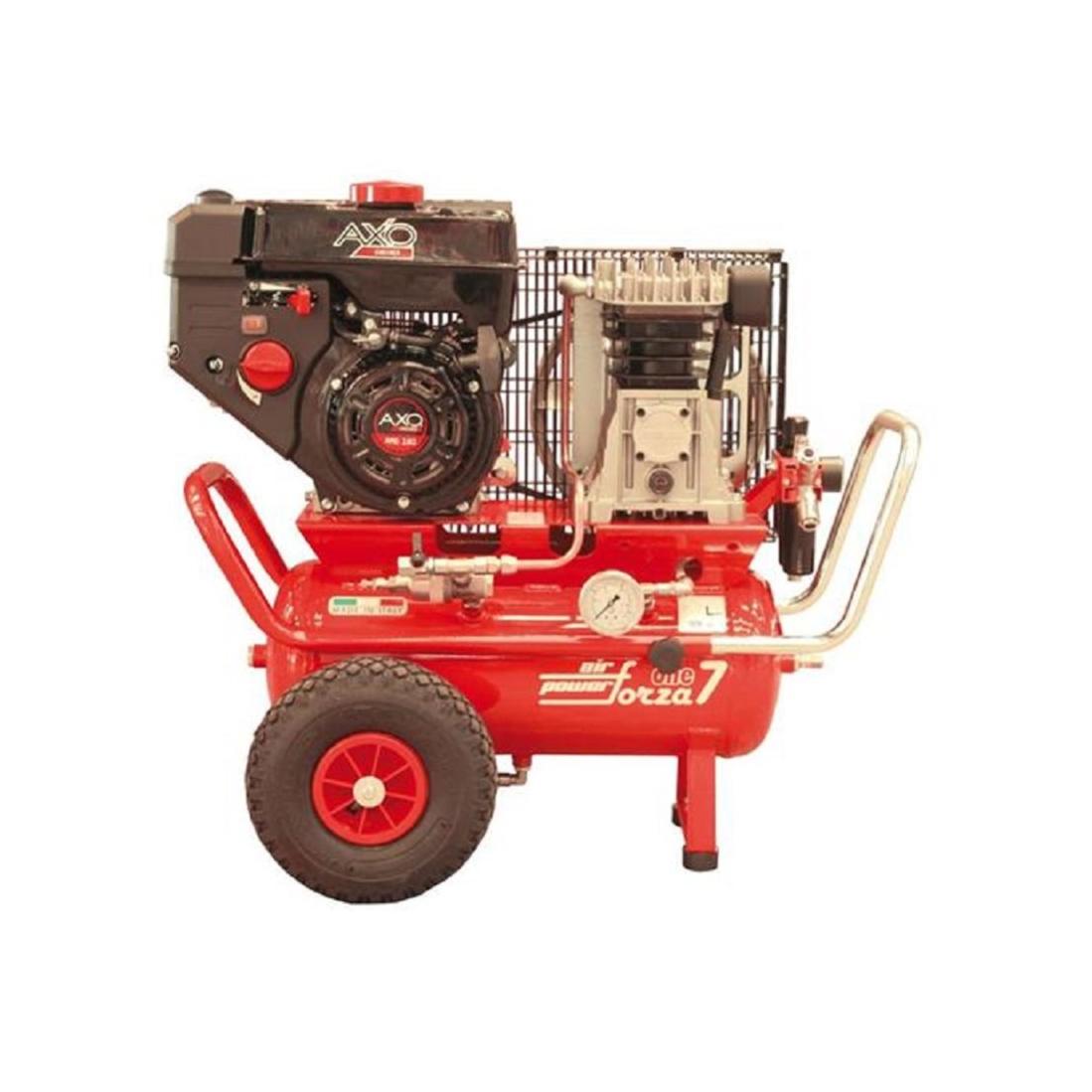 Motocompressore air power forza7 one lt. 20 per scuotitori | Leroy Merlin