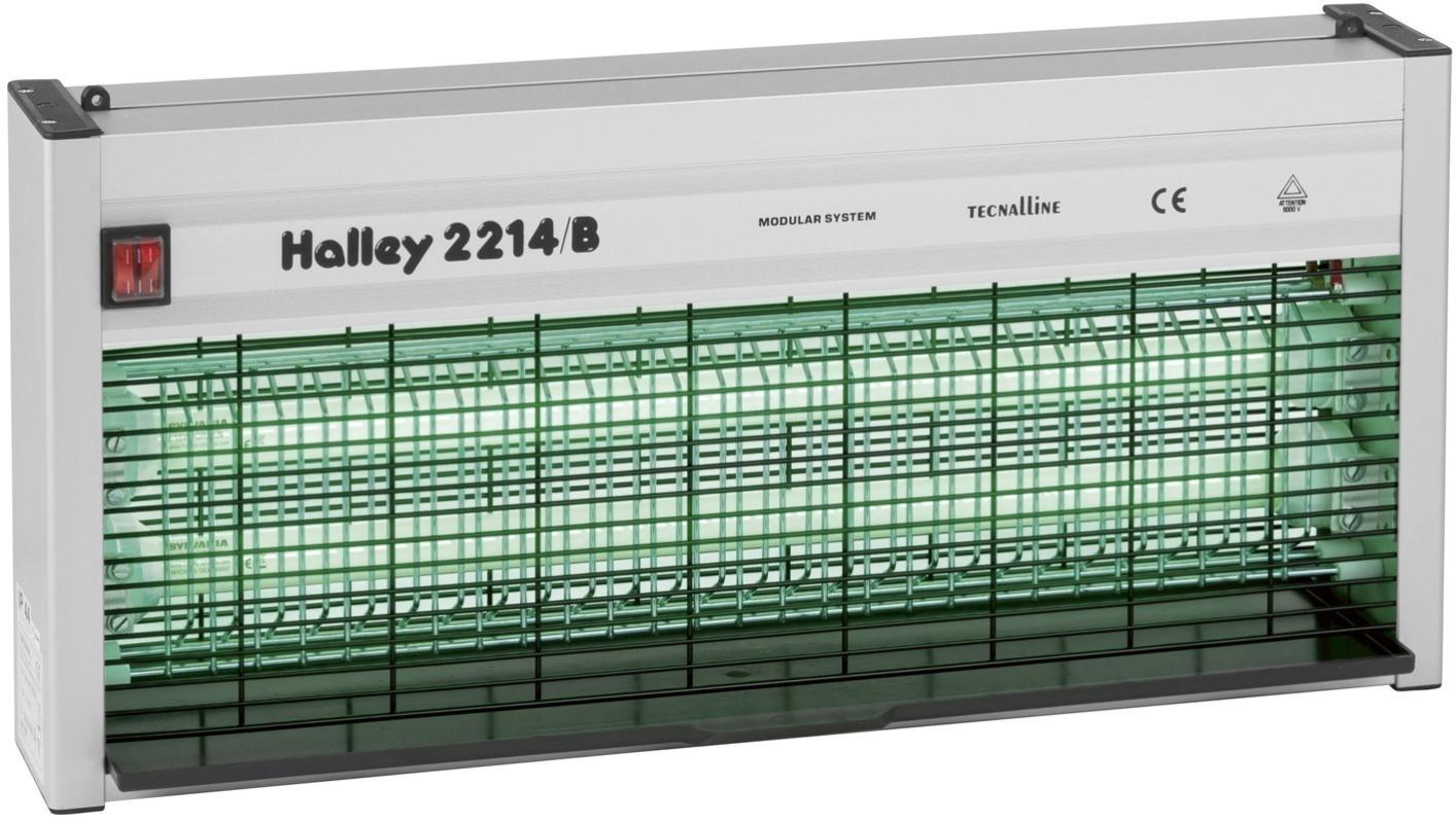 Halley Zanzariera elettrica 2214/B 230 V | Leroy Merlin