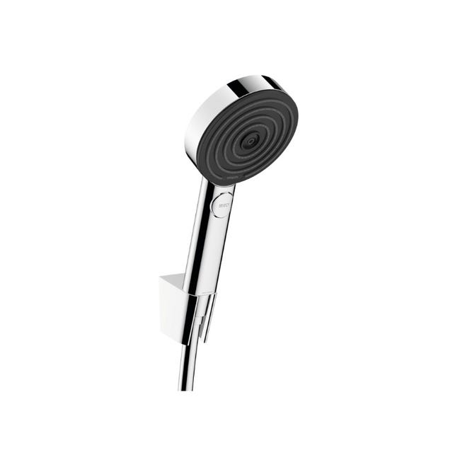 Hansgrohe Pulsify Select Set De Douchette à Main Xxl Performance 105mm