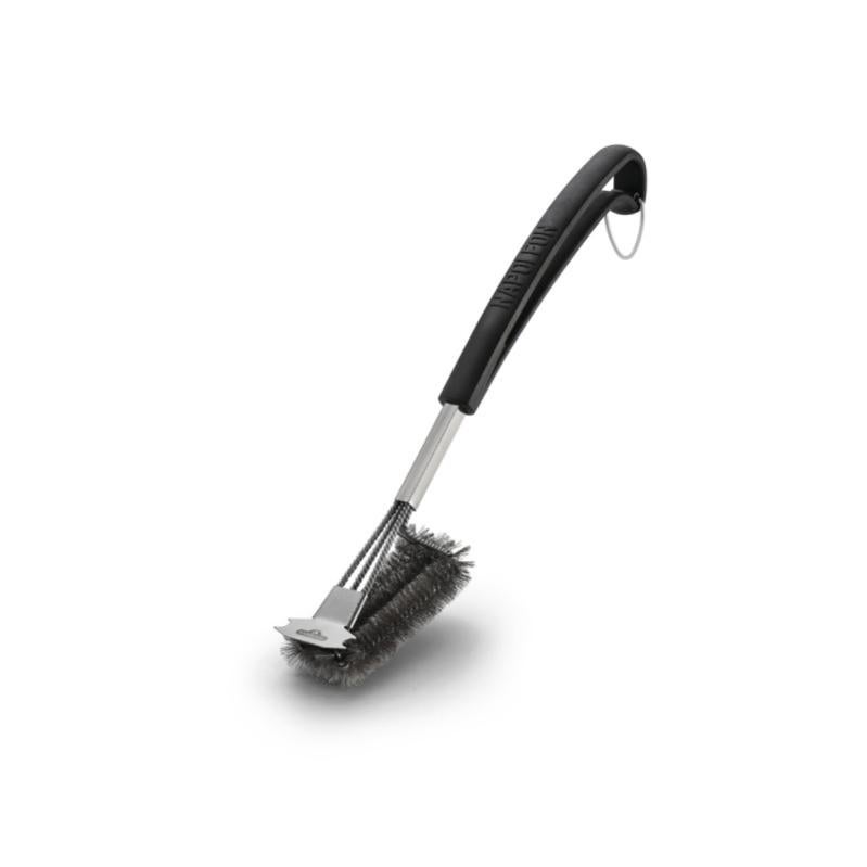 Spazzola di pulizia Napoleon per griglie di cottura in acciaio inox ...